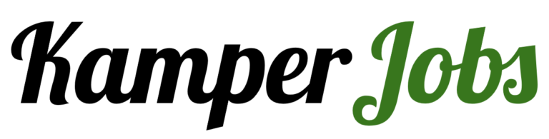 Work Camping Jobs with RV Site & Pay - Kamper Jobs