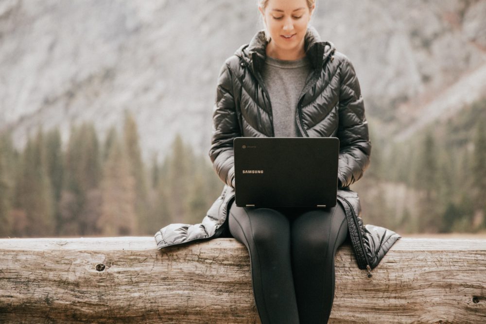 How To Create A Work Camper Resum Kamper Jobs