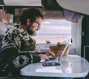Work Camping Jobs for RVers - Kamper Jobs