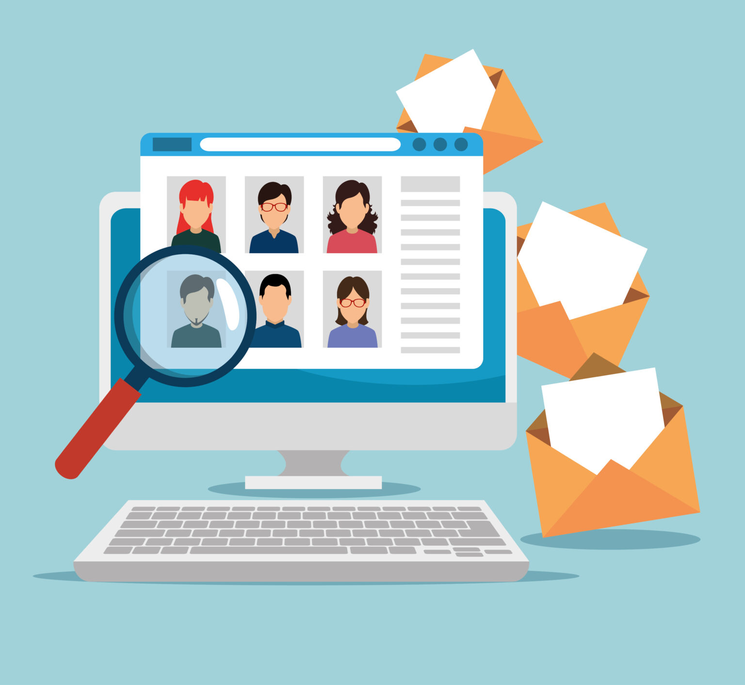 Work Camping Jobs for RVers - Kamper Jobs